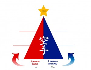 My System: Karate-jutsu (pt. 2)