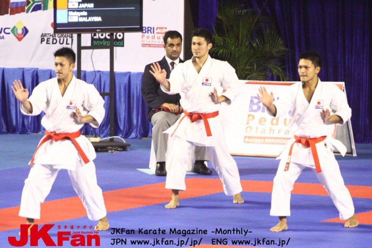 The Meaning of "OSS" / "OSU" (+ When You Should NEVER Say It)