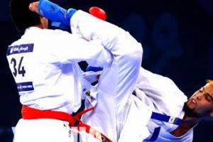 10 Books Every Karate Nerd Must Have (+ 1 DVD)