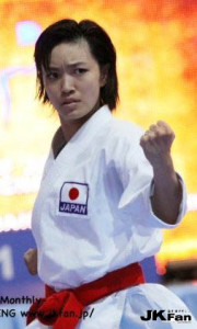 Exclusive Interview: Rika Usami - The Undisputed Queen of Karate Kata