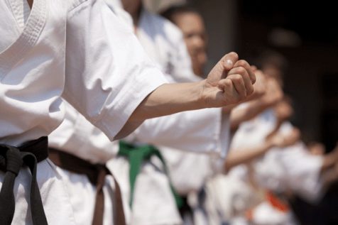 "The 100 Deadliest Karate Moves" - The REAL Meaning of Karate