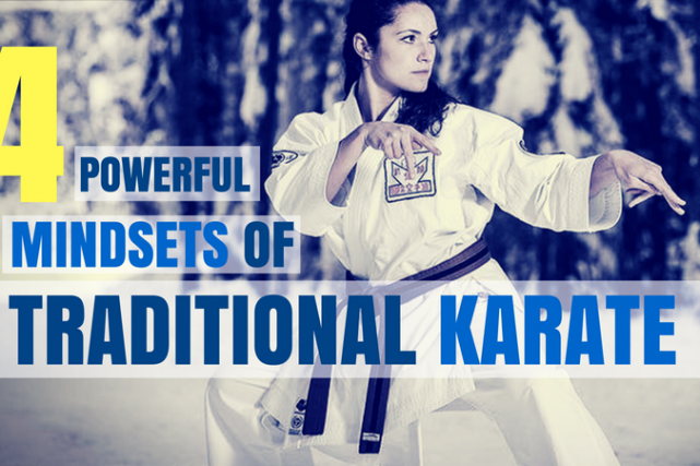 10 Books Every Karate Nerd Must Have (+ 1 DVD)