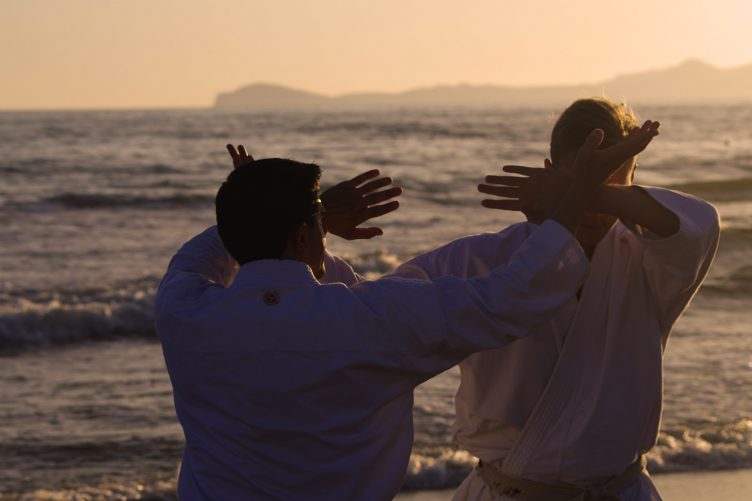 32 Awesome Karate Quotes