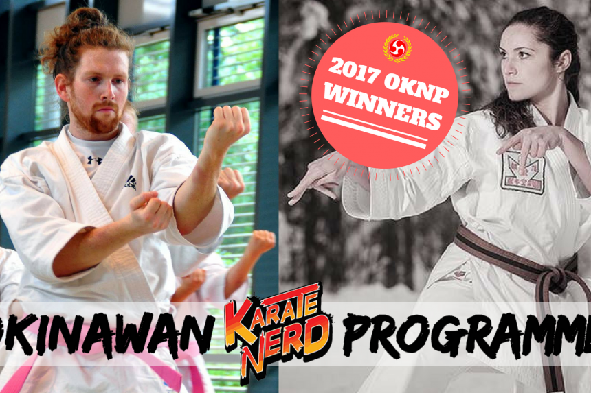 What Every Karate-ka Should Know About "Kiai!"