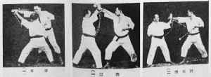 Your Karate "Blocks" Are Dysfunctional. Here's Why.