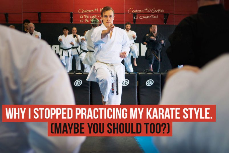 32 Awesome Karate Quotes