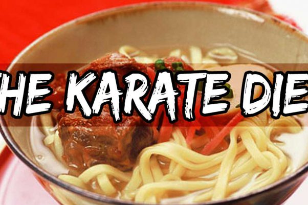 "The 100 Deadliest Karate Moves" - The REAL Meaning of Karate