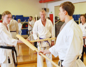 10 Differences Between Okinawan Karate & Japanese Karate