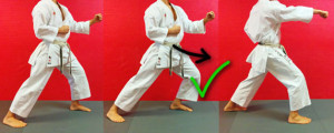 How You Can Move Like a Karate Expert
